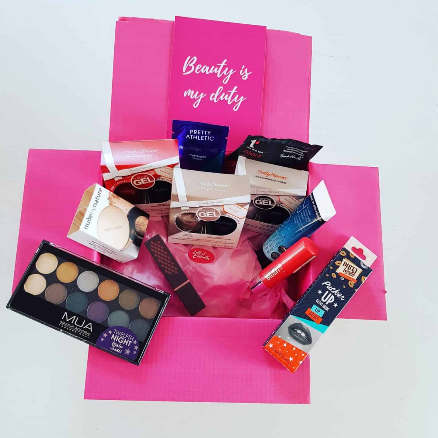 22 Best Subscription Boxes in the UK (Tried & Tested)