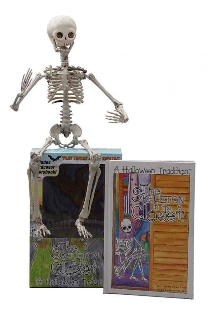 The Best Halloween Elf on the Shelf Ideas and Accessories