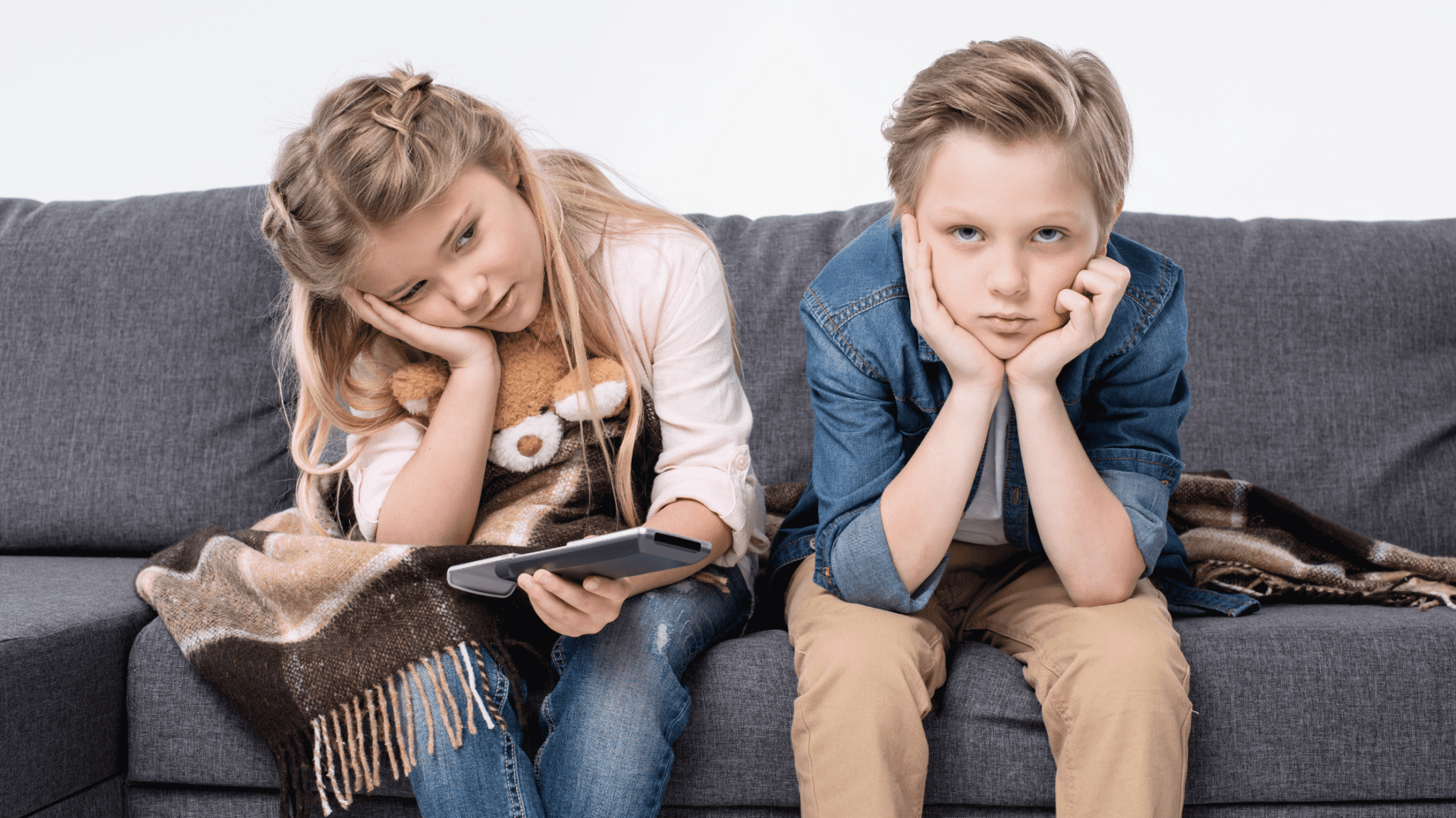 13 Best Free Boredom Busters for Kids