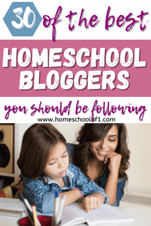30+ Best Homeschool Bloggers You Should Be Following (2022)