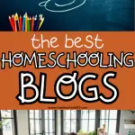 23 Best Homeschool Blogs You Should Be Following (2025)