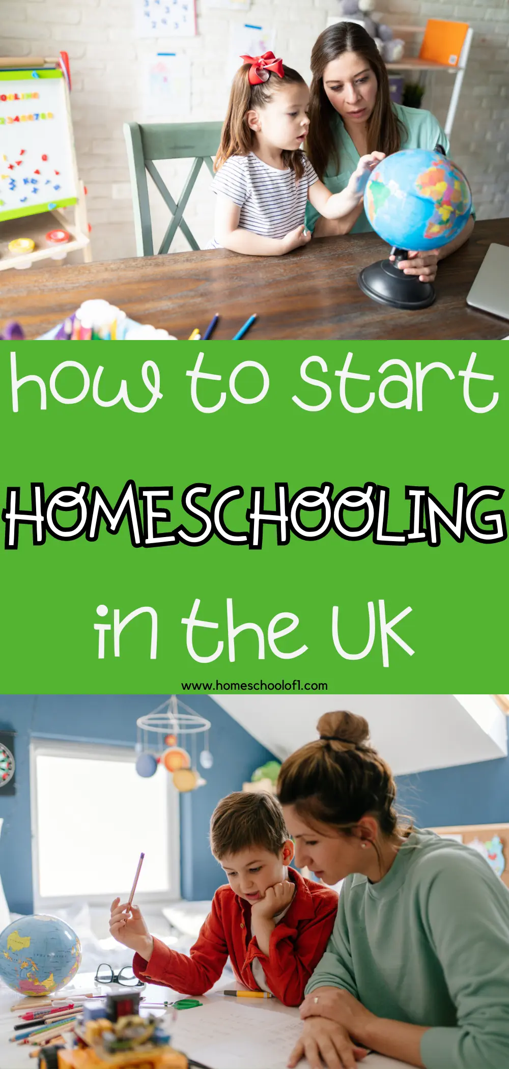 How to Start Homeschooling UK: All You Need To Know