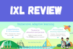 IXL Reviews: Why We Love it in Our Homeschool of 1
