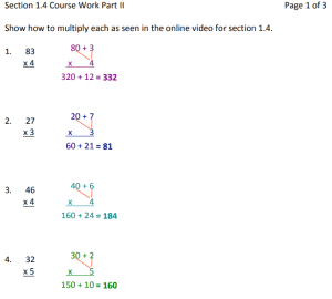 Mr D Math Review | Best Self-Paced & Live Math Curriculum