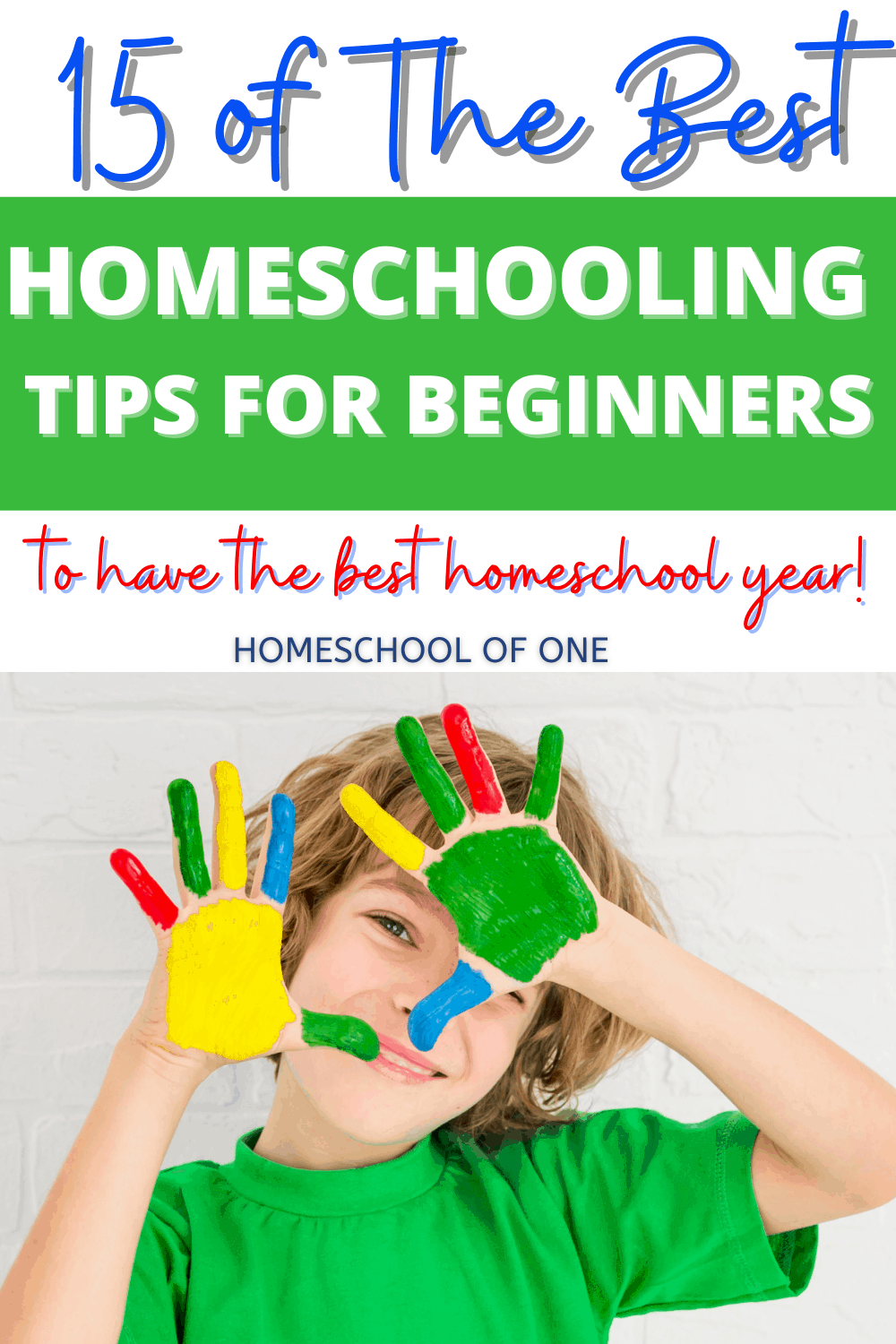 Homeschooling Tips That Make Home Education Work for You