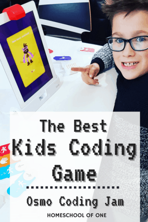 Osmo Coding Jam The Best Way For Kids To Learn To Code