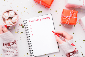 Best Christmas Activities for Kids (with free printables)