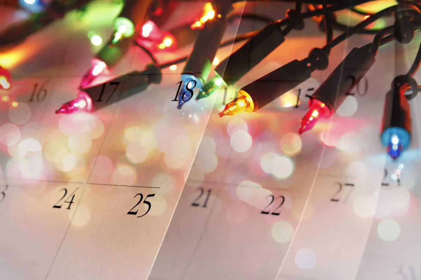 Ultimate Christmas Planning for a Stress Free Holiday