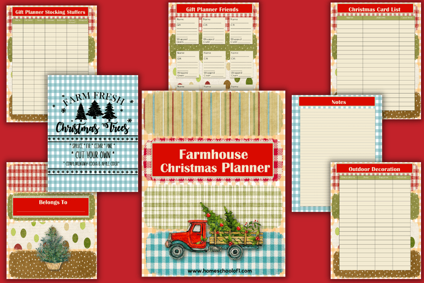 Ultimate Christmas Planning for a Stress Free Holiday