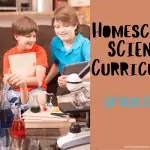 Ultimate Guide To The Best Homeschool Science Curriculum