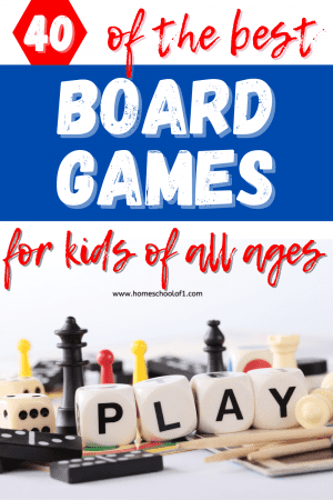 43+ Best Educational Board Games For K-12 (Updated 2022)