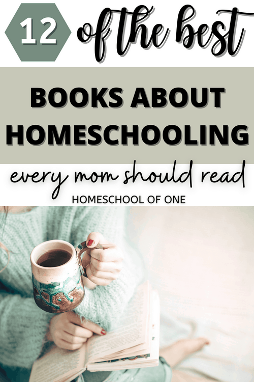 17 Best Books About Homeschooling for Parents to Read Now
