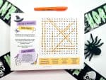 Free Spooky Halloween Word Search Printable for Older Kids