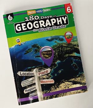 Best Homeschool Geography Curriculum for Every Grade Level