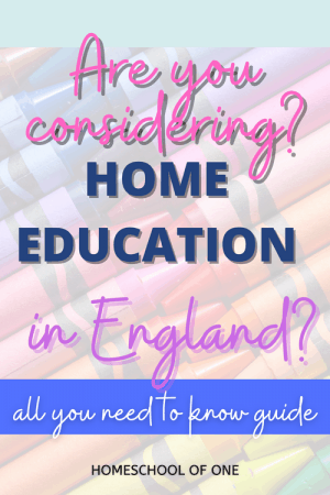 Home Education UK: What Is Home Education and How to Start
