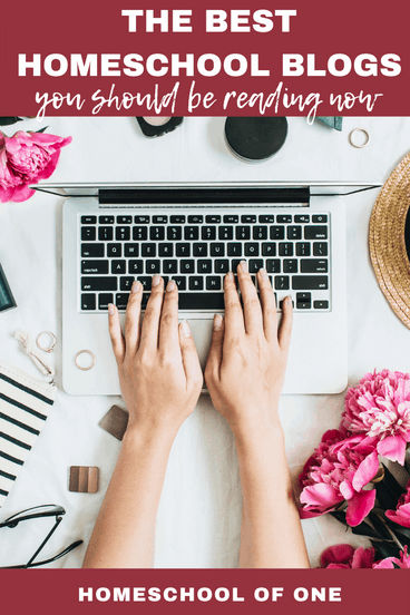 23 Best Homeschool Blogs to Follow for Real-Life Ideas & Support