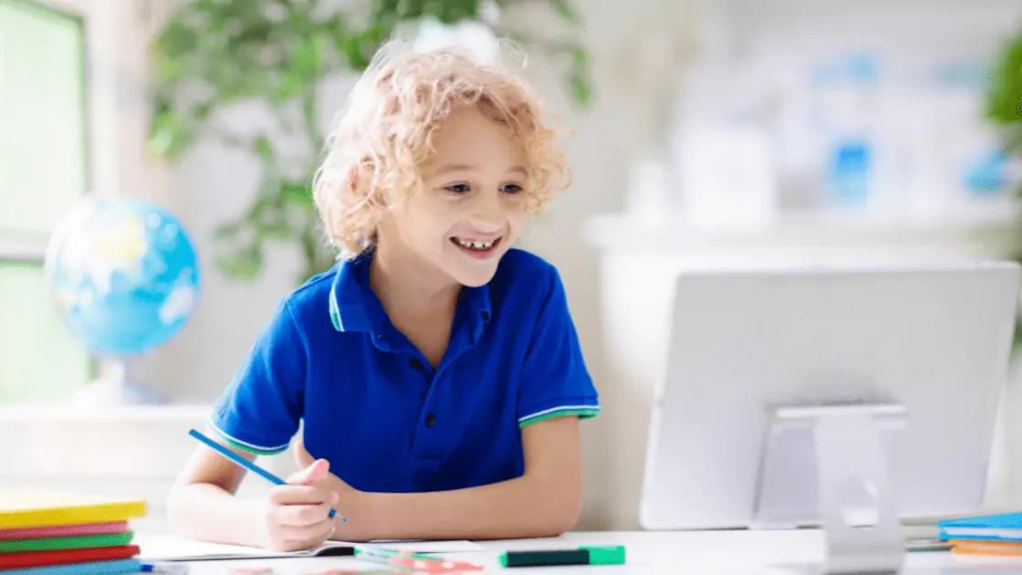 Best Online Homeschool Classes for Kids aged 3-14