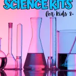 21 Best Homeschool Science Kits For Hands On Learning