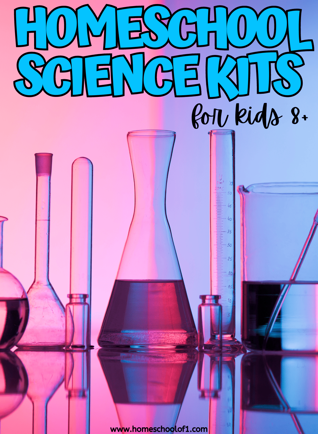Homeschool Science Kits That Actually Work (and Keep Kids Engaged)