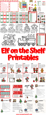 Elf Word Search - Find The Most Popular Elf Names