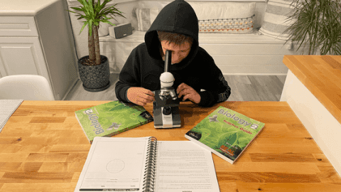 Real Science Odyssey Review | Best Secular Science Curriculum