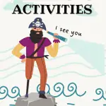 49 Talk Like A Pirate Day Activities For Kids