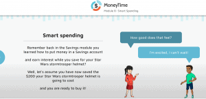 MoneyTime Review: Financial Curriculum for Middle Schoolers