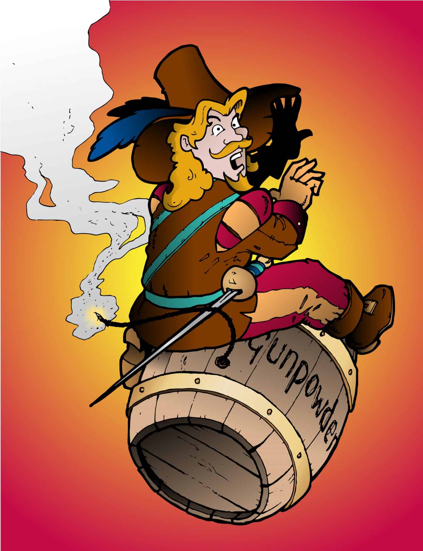 13 Spectacular Bonfire Night Activities That Are Educational & Fun