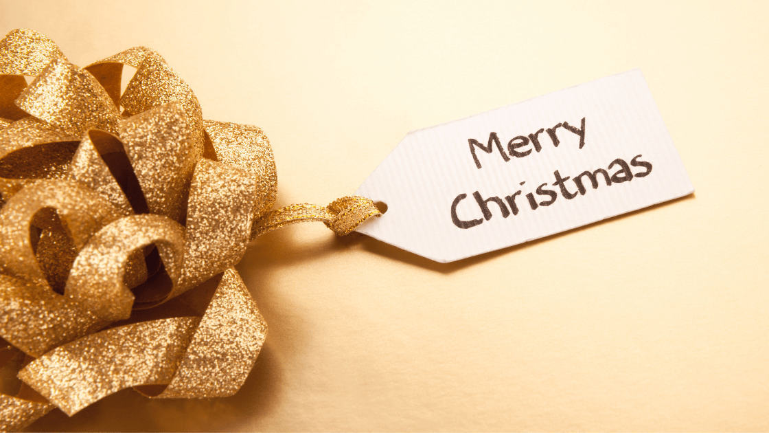 Free Printable Christmas Tags Over 40 Different Designs