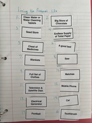 Homeschool Economics Curriculum Review | Mr. D Math