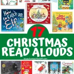 21 Best Christmas Read Alouds For Kids of All Ages