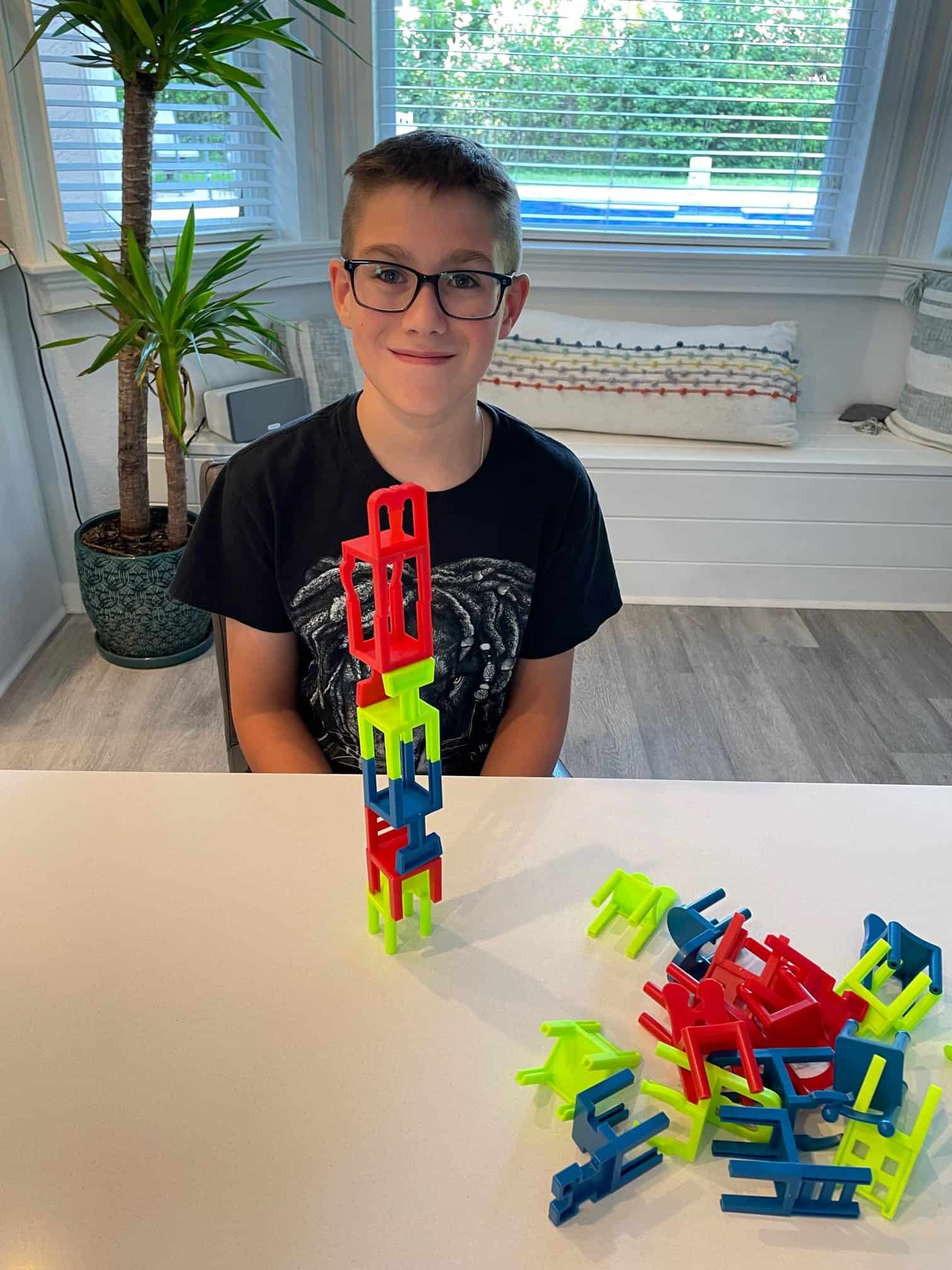 21 One Player Games for Kids (Board & Logic Picks)