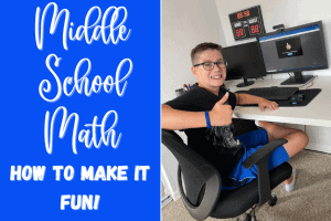 How To Make Math Fun For Middle School - 9 Easy Tips