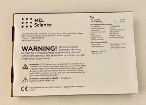 Mel Science Review: Why We Love it in our Homeschool