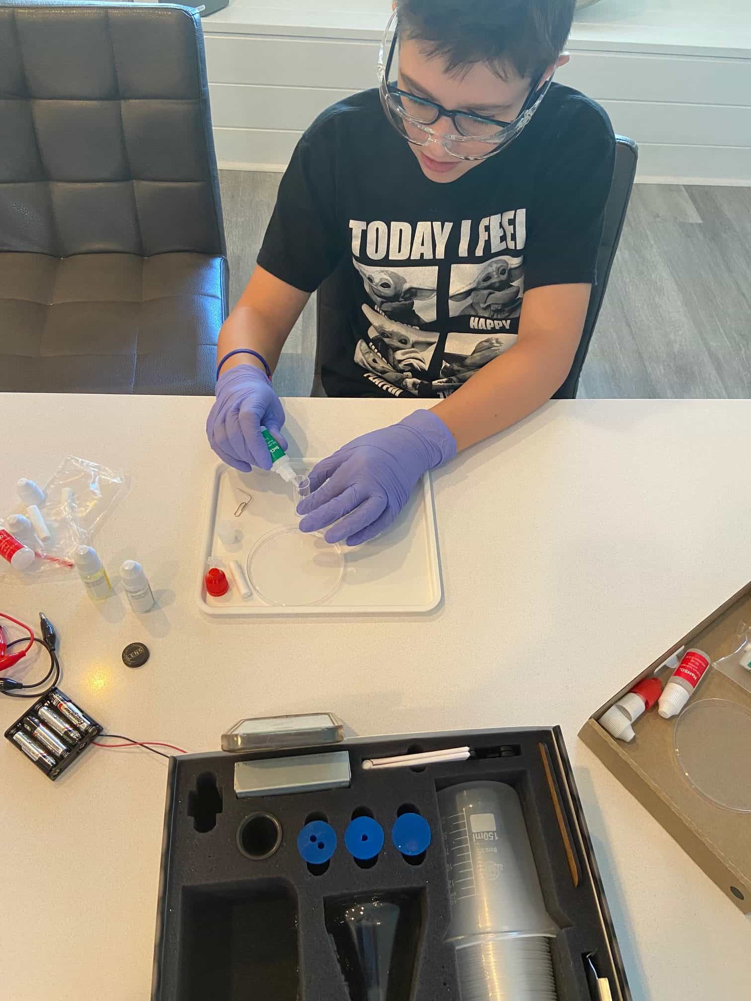 Mel Science Review: Why We Love it in our Homeschool