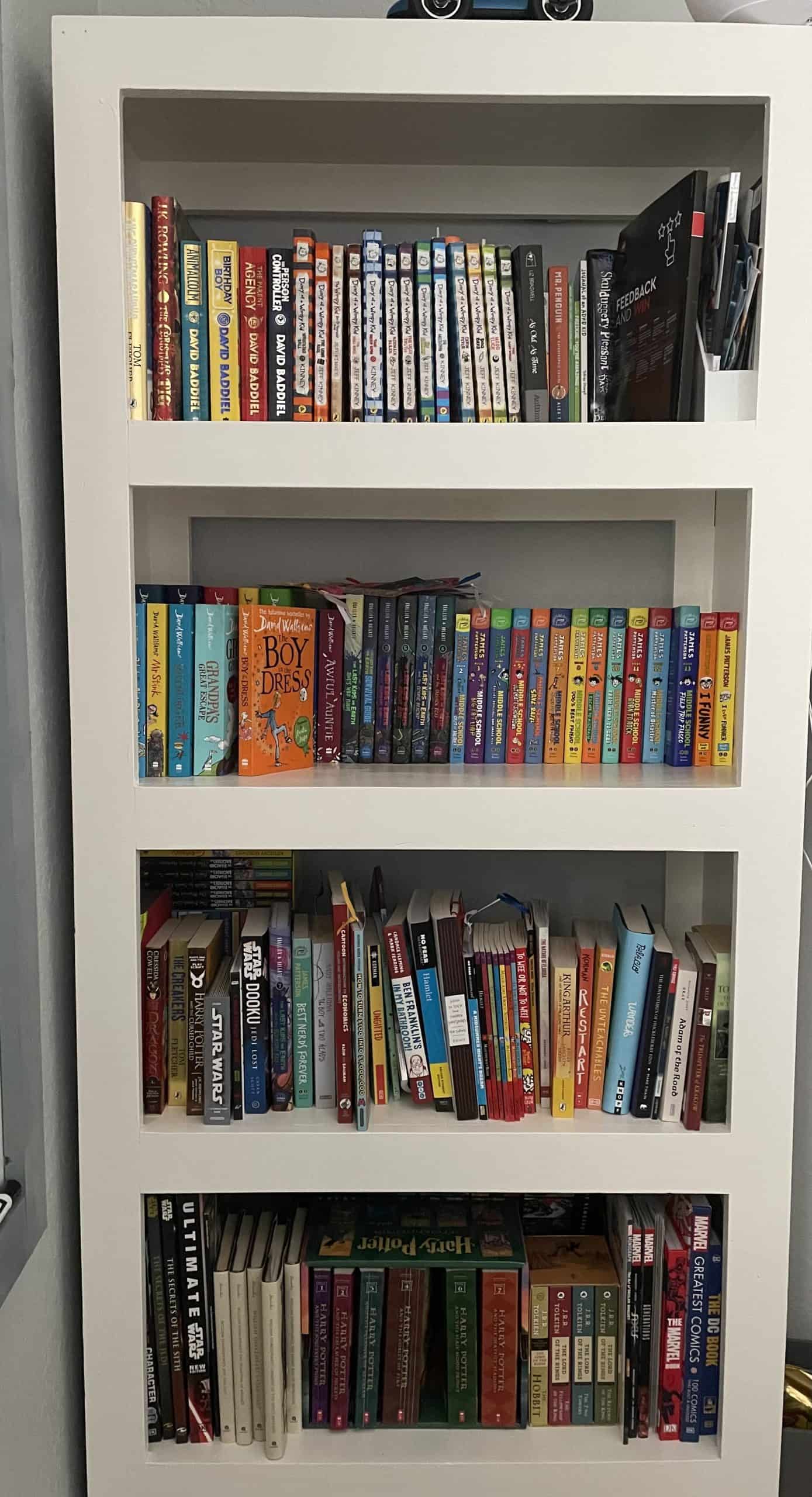 40+ Best Books For 13 Year Old Boys They’ll Love to Read