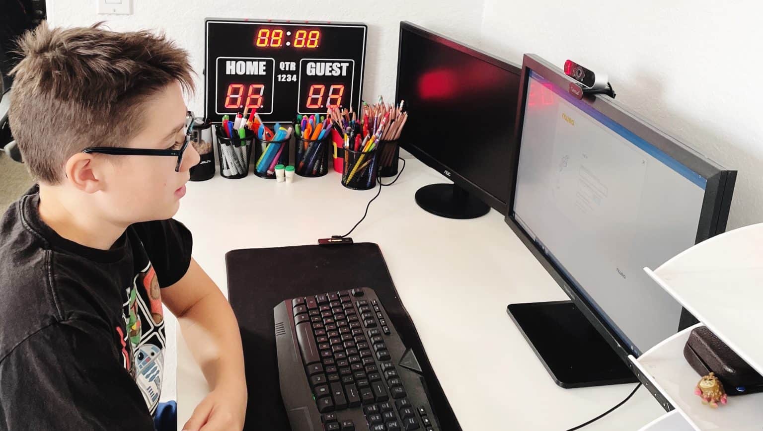 Best Map Testing For Homeschoolers with Homeschool Boss