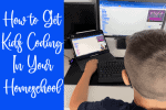 20 Best Coding Websites for Kids for Homeschool Programming