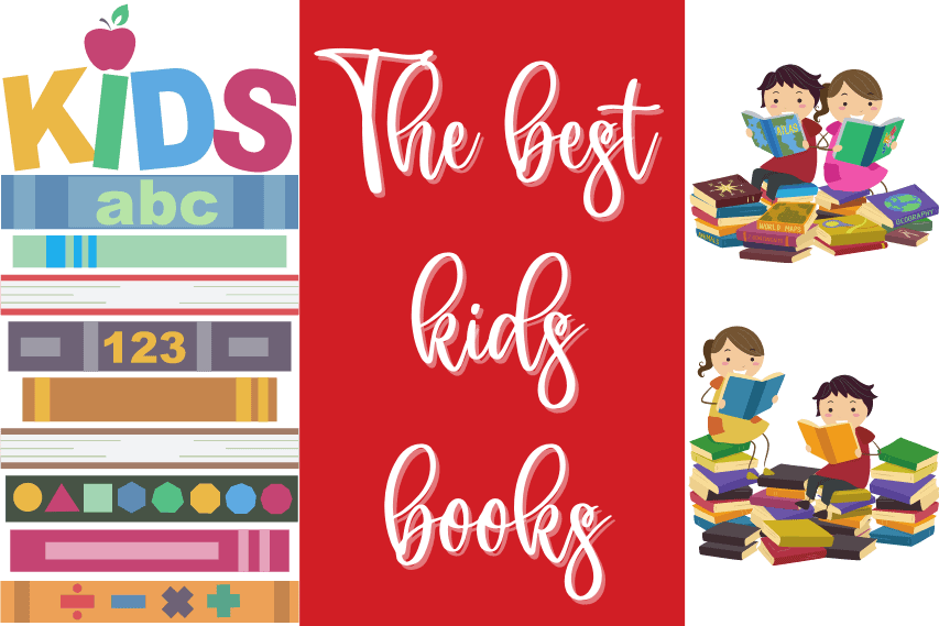 Best Children’s Books by Age | Reading Lists for Every Stage