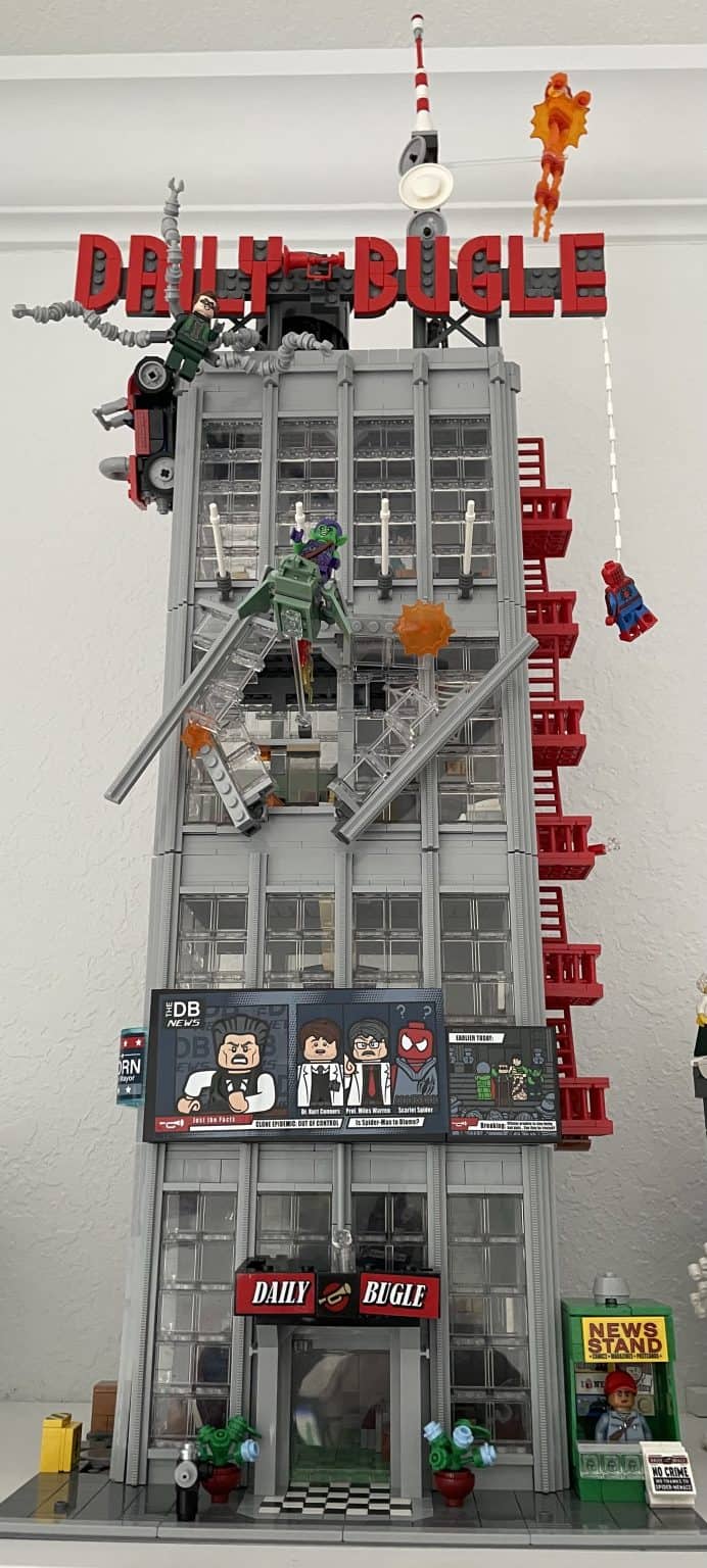 Best Challenging Lego Sets For Tweens & Teens