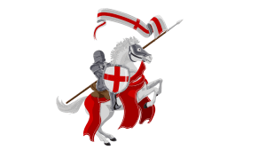 St George's Day Activities (+ 8 Free Colouring Sheets)