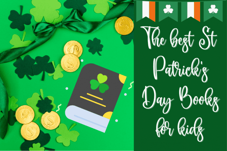 15 Best St Patricks Day Activities for Kids - Homeschool of One