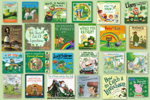 23 Best St Patricks Day Activities for Kids (with free printables)