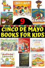 9 Best Cinco De Mayo Books For Kids (2024)