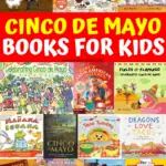 15 Best Cinco de Mayo Books for Kids to Celebrate