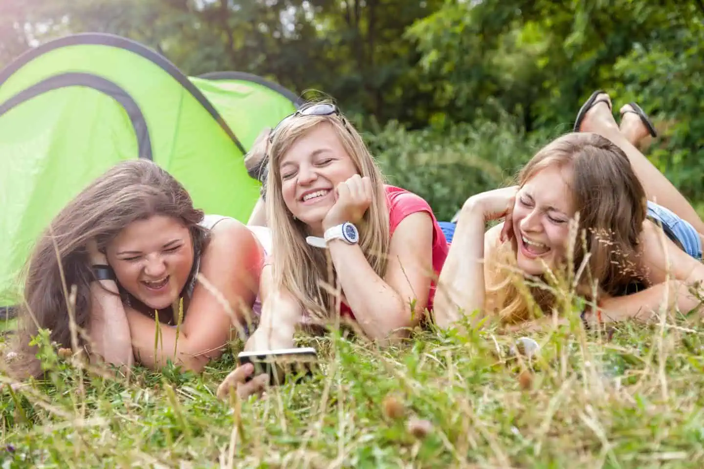 75 Fun Summer Bucket List Ideas for Teens