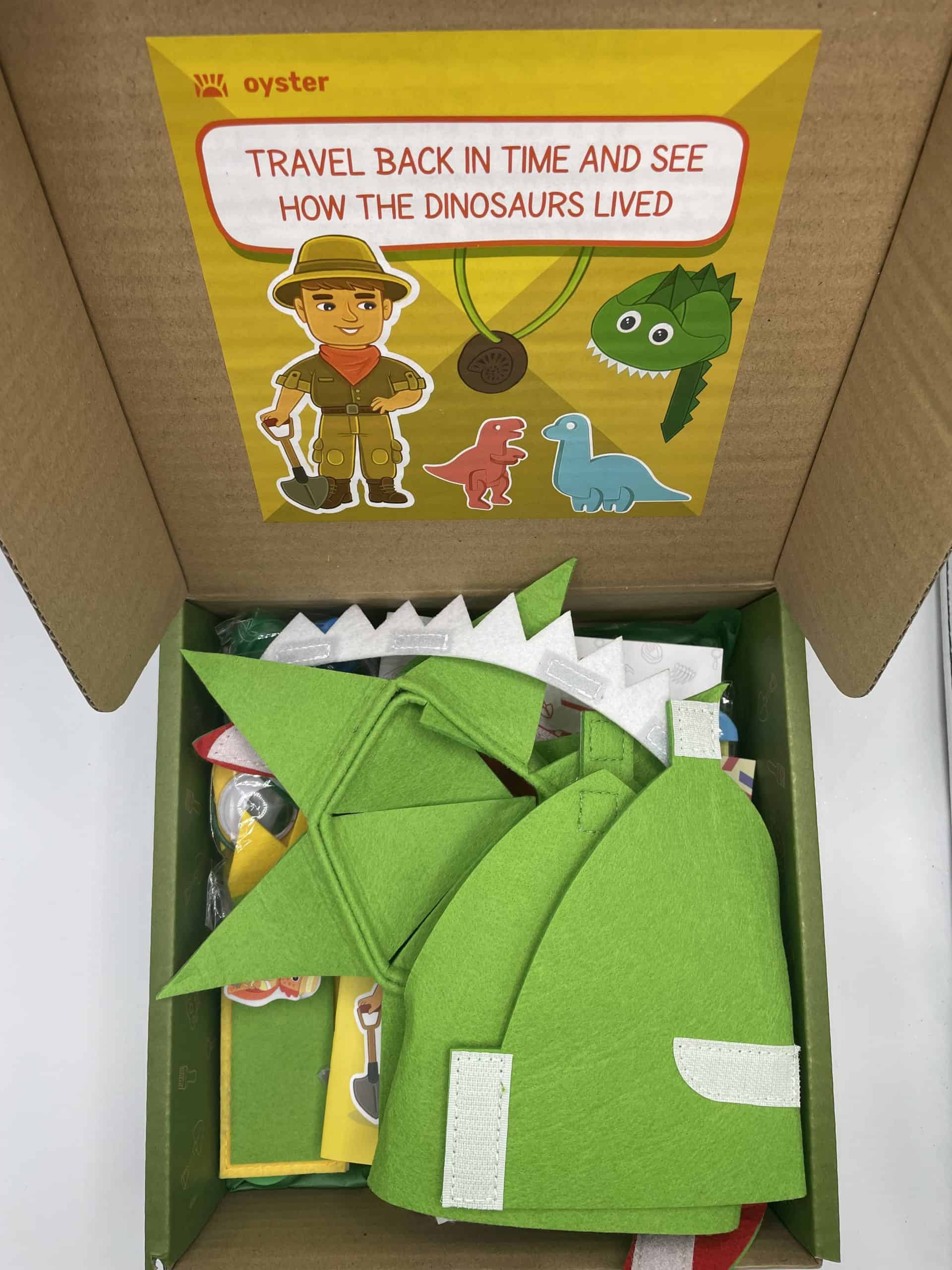 Why Stem Subscription Boxes From OysterKit Are The Best