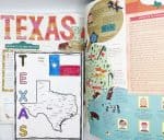 Free 50 States Coloring Pages for Kids to Explore USA