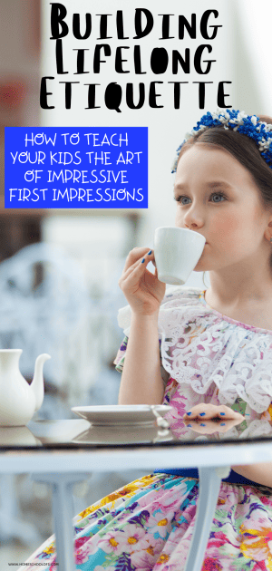 Online Etiquette for Kids: Classes, Printables, and Books That Work