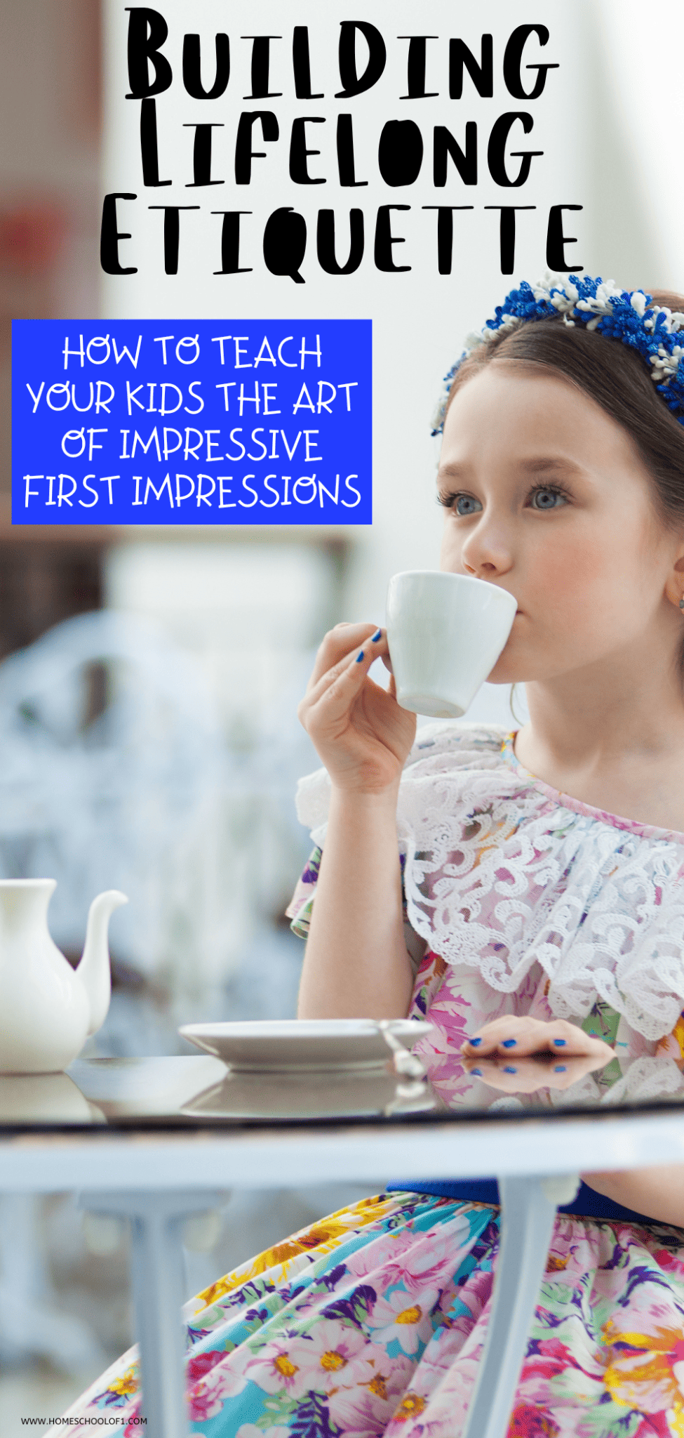 Online Etiquette for Kids: Classes, Printables, and Books That Work